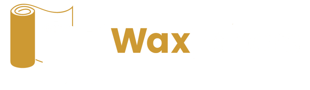 Custom Wax Paper - Custom Printed Paper - Design Now!