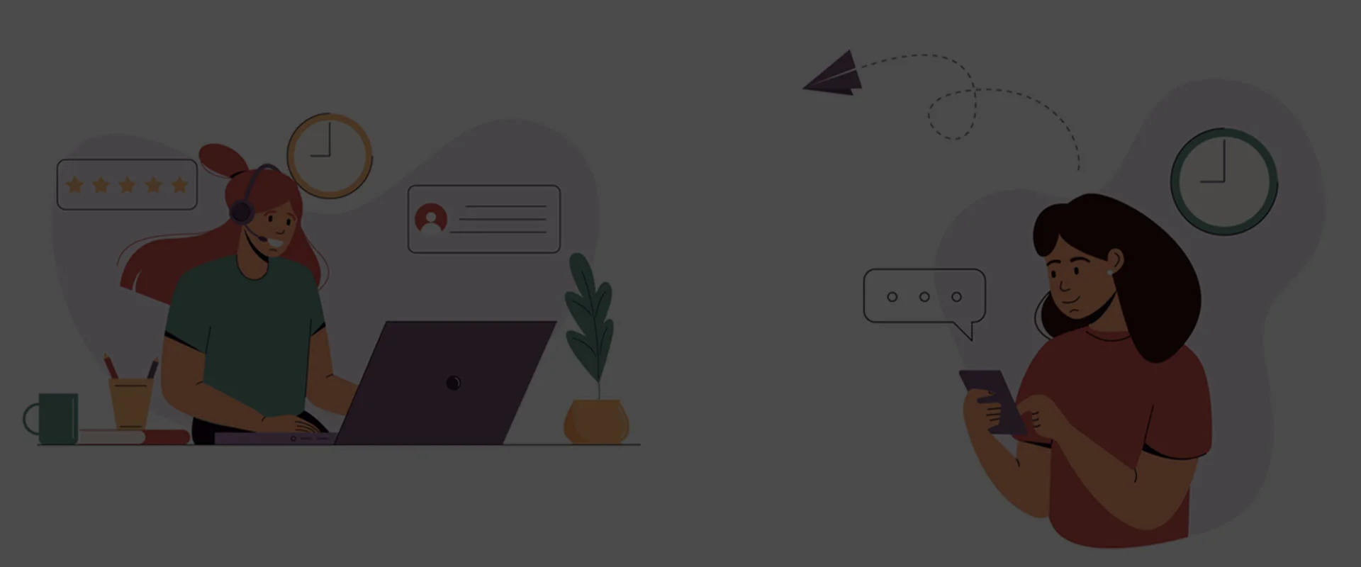 Contact Us - Wax Papers